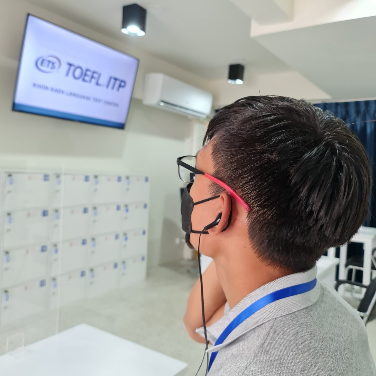 TEST CENTER – P.A.T LANGUAGE & EDUCATION CO.,LTD.